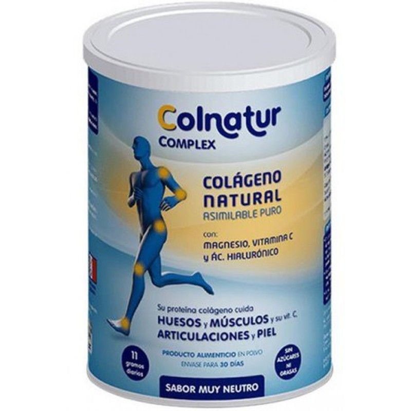 Colnatur Complex Neutro 330 G — Farmacia Cirici