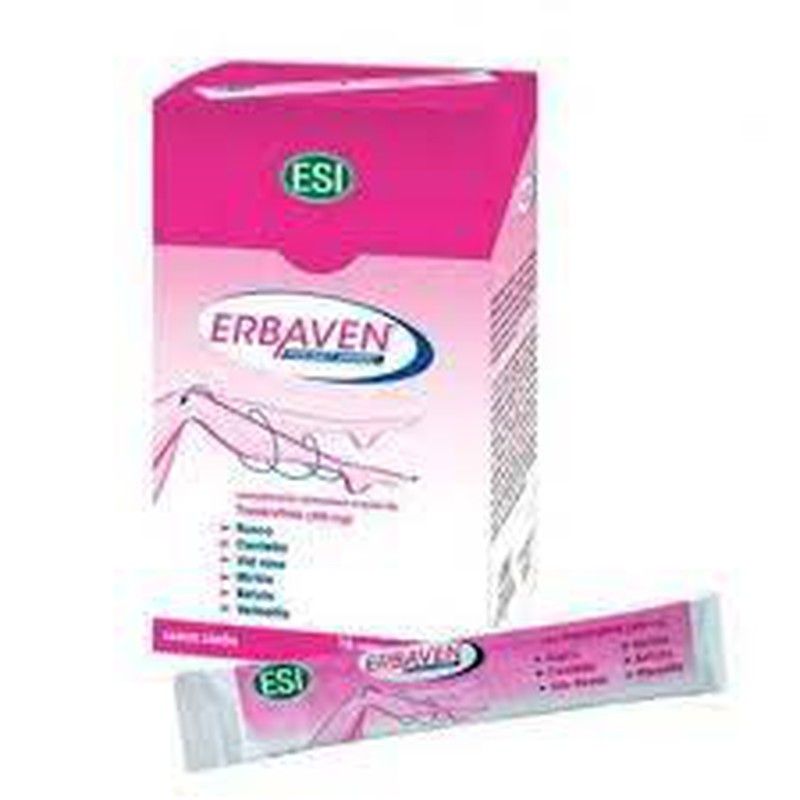 Erbaven Pocket Drink 16 Sobres Bebibles — Farmacia Cirici