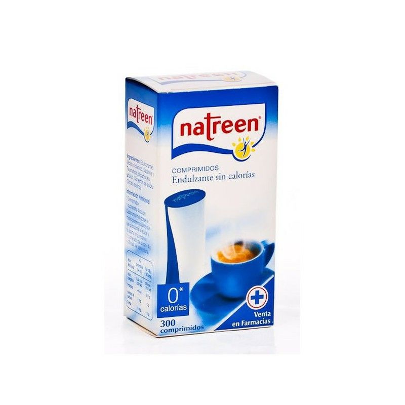 Natreen 300 Comp — Farmacia Cirici