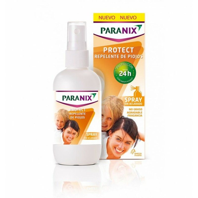 Paranix Protect 100 Ml — Farmacia Cirici